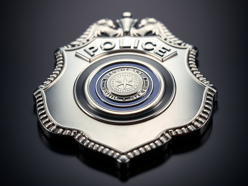 police-badge – End Workplace Abuse