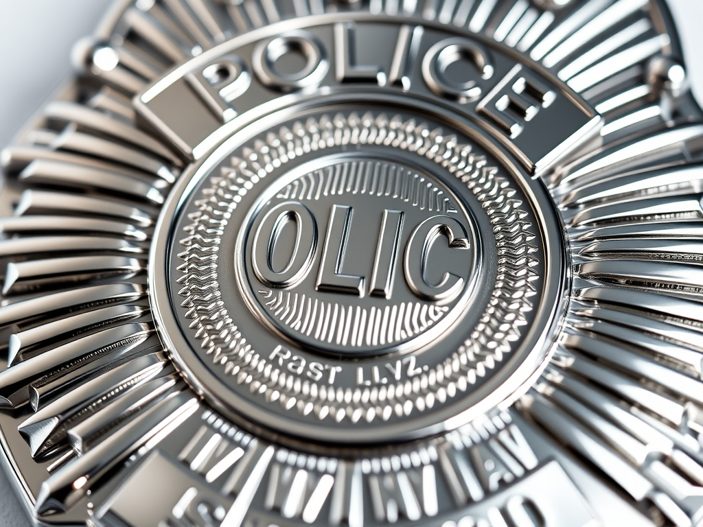 police-badge – End Workplace Abuse