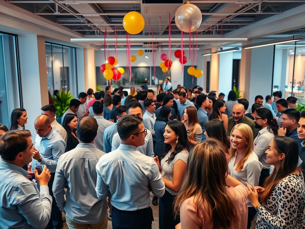 corporate-office-party – End Workplace Abuse
