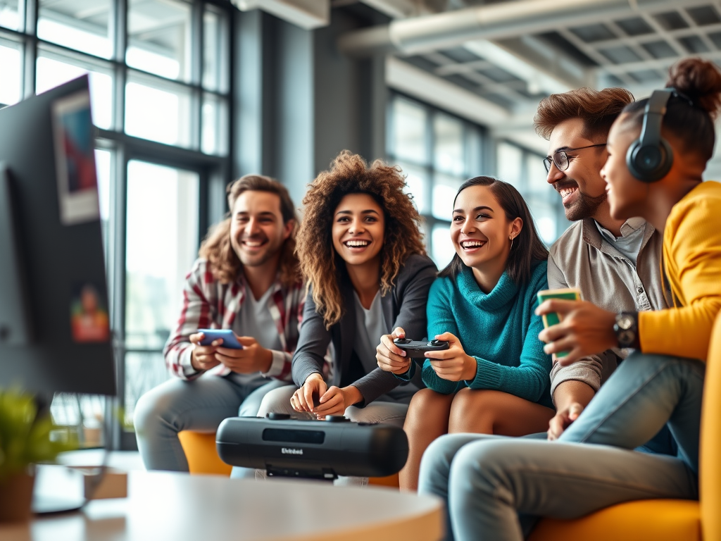 playing-games-in-workplace – End Workplace Abuse