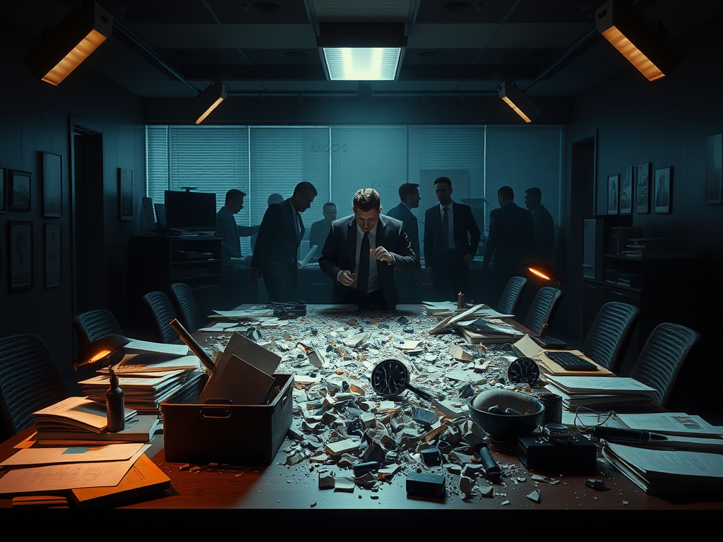 workplace-sabotage – End Workplace Abuse