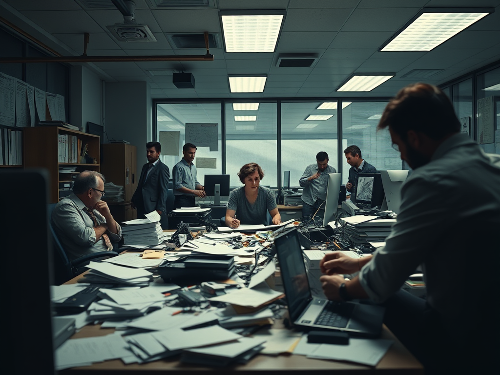 workplace-sabotage – End Workplace Abuse